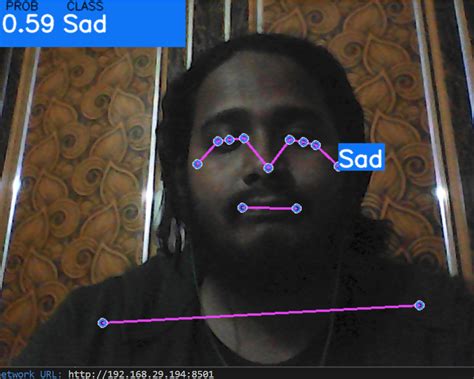 Github Muku1999poseclassifier