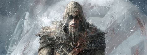 Rumor Sugere Que Novo Assassins Creed Será Ambientado Na Era Viking