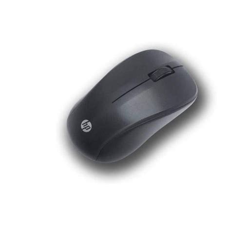 Hp Wireless Mouse X3000 At ₹ 550piece In Bhilwara Id 26478750048