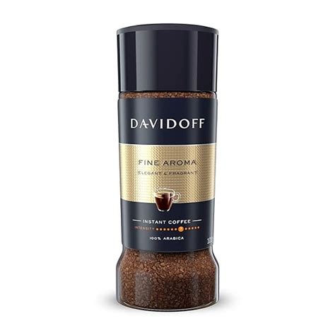 Fine Aroma Coffee 200 Grams