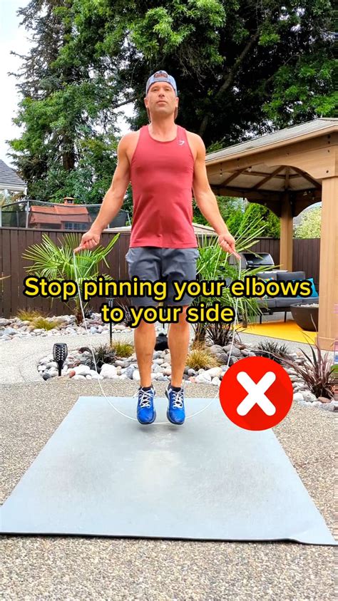 👉stop Jumping Like This Very Common Error Rjumprope 👉stop Jumping Like This Very Common Error Rjumprope
