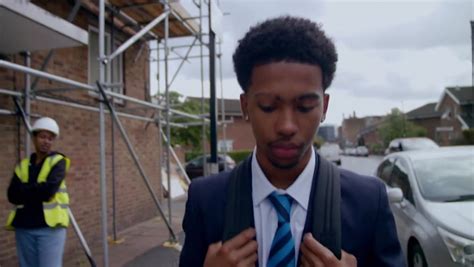 Terrifying Ad Shows Horrific Reality Of Being A Young Girl Walking To