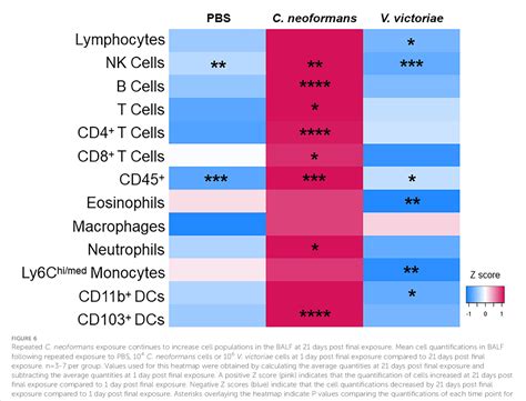 Figure 6 From Persisting Cryptococcus Yeast Species Vishniacozyma