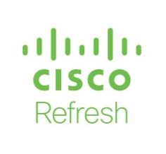 Cisco Refresh Authentic Remanufactured Equipment For Less Touchpoint