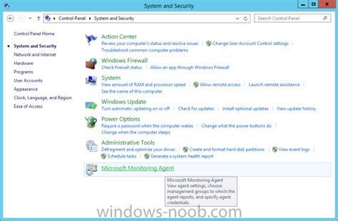 scom 2012 r2 agent on service manager error “the management group