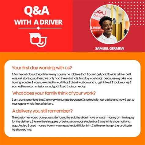 Beu Delivery On Linkedin Beu Qanda Fooddeliveryapp