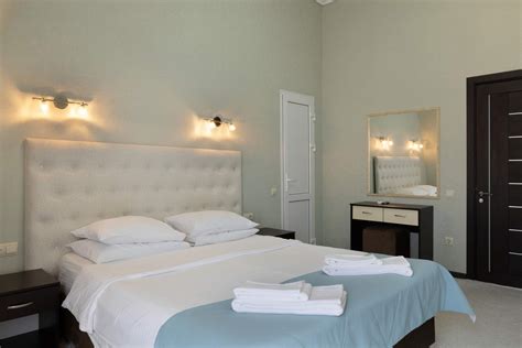 Апартаменты с видом на море