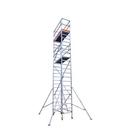 Aluminium Scaffolding Rental At ₹ 10000 Piece In Kalyan Id 2854759629412