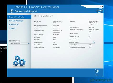 intel uhd graphics 730 driver windows 11