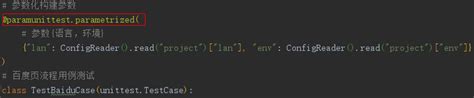 Python Unittest Selenium Github Webui Abcnull Csdn