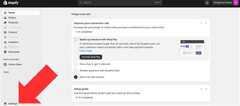 How To Set Shipping Rates By Location In Shopify