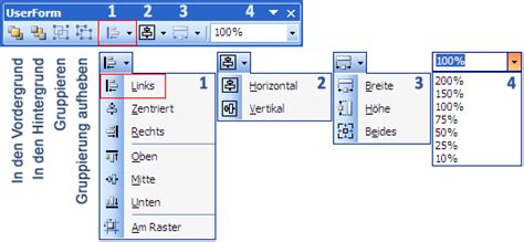 vba Wordwelt Grundsätzliches Userform vba Wordwelt Grundsätzliches Userform