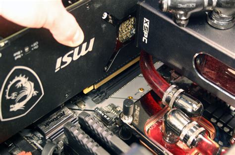 Mastering The Art Of Troubleshooting Common Motherboard Issues