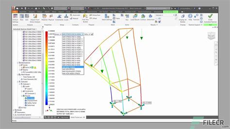 Autodesk Inventor Nastran 2026 R0 Filecr