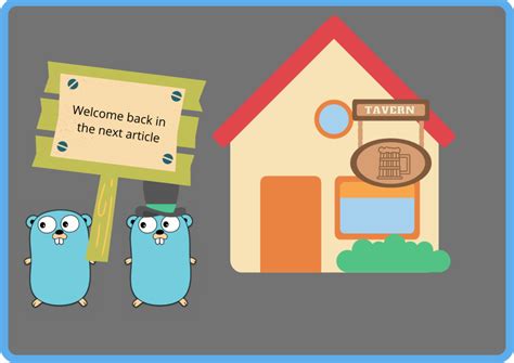 How To Implement Domain Driven Design Ddd In Golang Towards Data