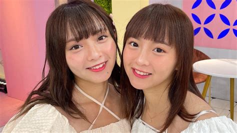 不甩酸民！陳詩媛合體雙胞胎姊 高調談王齊麟「最萌身高差」：可以基因好│tvbs新聞網