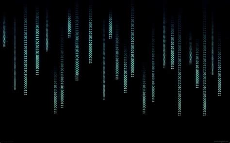 Hackers Desktop Theme