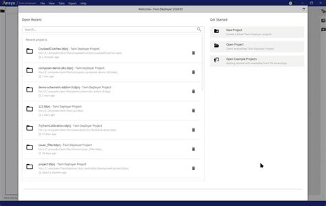 Ansys Digital Twin On Linkedin Ansys2024r2 Digitaltwins Twinai Twinbuilder Aiml