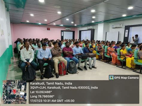 Dr Sadiq Sait Ms On Linkedin Ulektz Naanmudhalvan Tnsdc Fdp