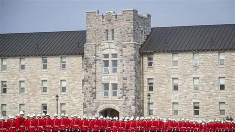 Coroner To Hold Inquest Into Officer Cadets Suicide At Royal Military College Panow