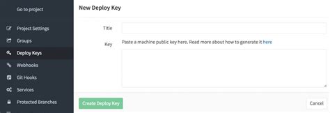 Auto Deploying To Azure App Services From Gitlab Christian Liebel