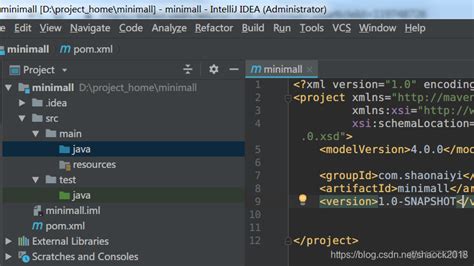 使用ssmvue前后端分离开发实现增删改查（超详细）51cto博客ssm Vue前后端分离