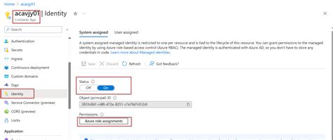 Auto Update App In Azure Container Apps On Docker Image Push Stack Overflow