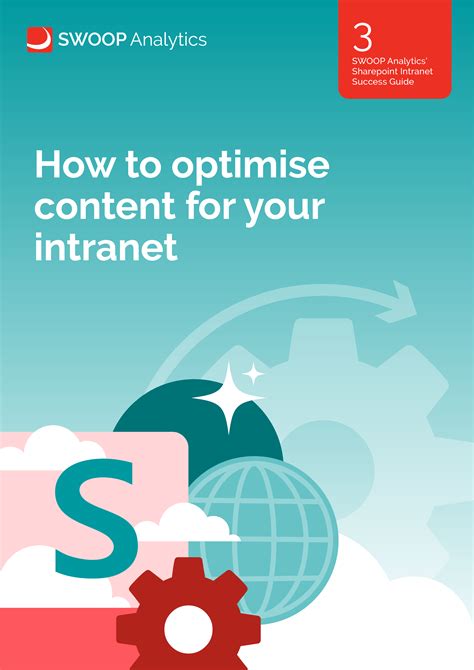 Download Swoop Analytics 2025 Sharepoint Intranet Benchmarking Report