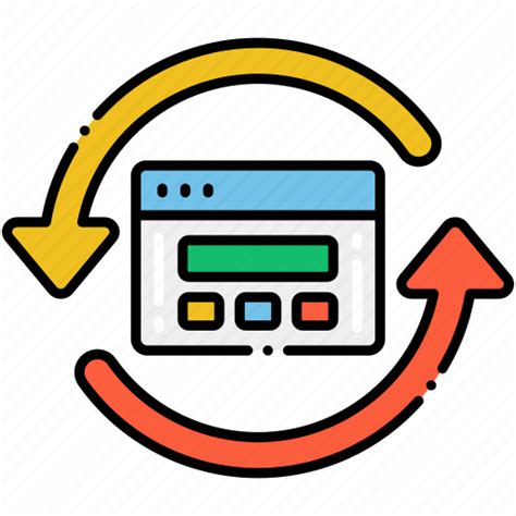 User Interface Testing Ui Icon Download On Iconfinder User Interface Testing Ui Icon Download On Iconfinder