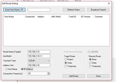 connection problem · issue 3 · plchome node red contrib ads · github