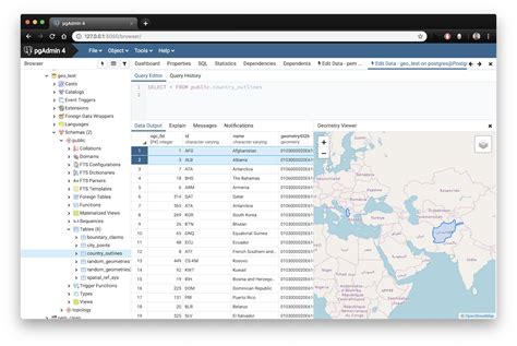 SQL Software Nexial Software Sql Query Tool For Microsoft Sql Databases Tutorial Blog