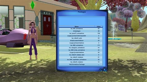 Sims3 Wip Kinkyworld V037 Updated May 3rd 2019 Page 654