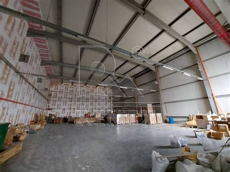 Пловдив, Промишлено помещение 1965 кв.м Промишлено помещение 1965 кв.м ...