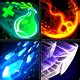 RPG Skills Icons Game Assets GraphicRiver