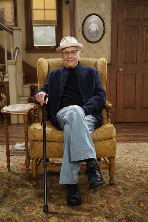 Remembering Norman Lear And Some Of His Most Groundbreaking Tv Shows