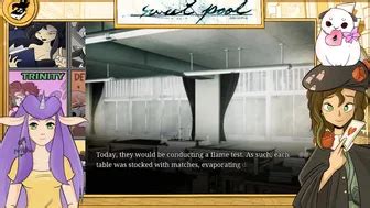 Gameplay Sweet Pool Yaoi Uncensored Game Part X FAPCAT