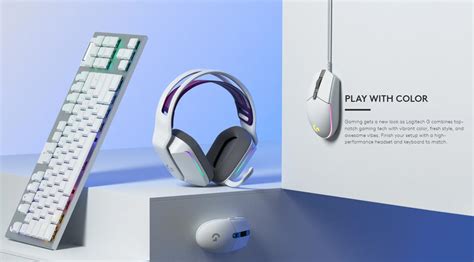 Logitech G102 Light Sync Gaming Wired Mouse Gaming Grade Sensor 8k