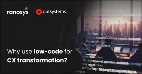A Comprehensive Guide To Outsystems Developer Cloud