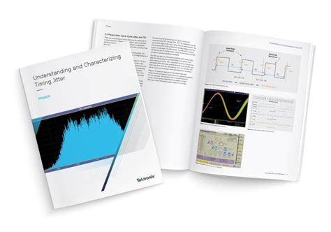Tektronix India On Linkedin Jitter Visualization Allows Root Cause Analysis For High Speed