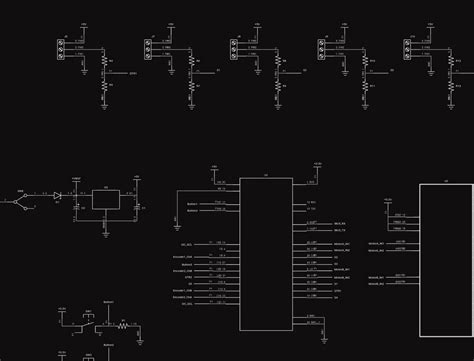Schematic For Esp32 Robot Controller Ai Design Review Tutorial