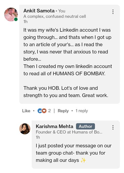 Ankit Samota On Linkedin Hi To All Linkedin All About Professionalism Corporates Designations