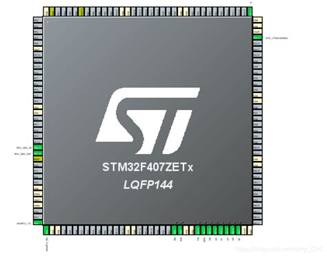 Hal库配置f407ze Dds Ad9854 Csdn博客