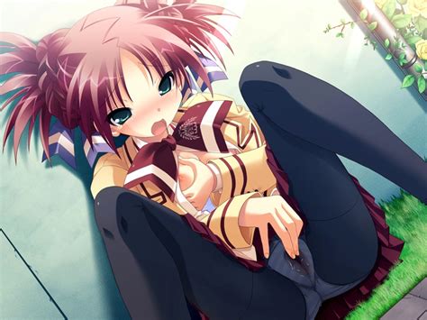 Momotani Harune Harukazedori Ni Tomarigi Wo Drawn By Tsurugi Hagane Danbooru