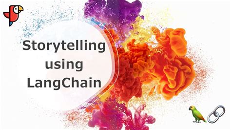 Storytelling Using LangChain And Hugging Face Convert An Image To An Audio Story YouTube
