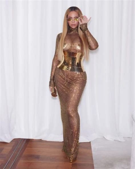 Beyonce Knowles Braless 10 Photos The Fappening