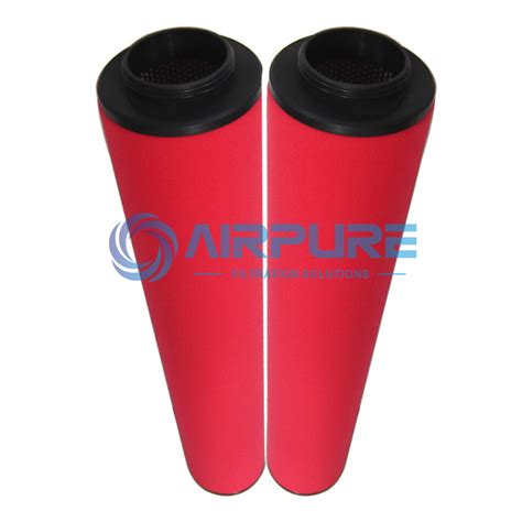 high performance compressed air precision filter pd520 filter pd520