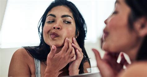 How To Pop A Pimple Safety Side Effects And More
