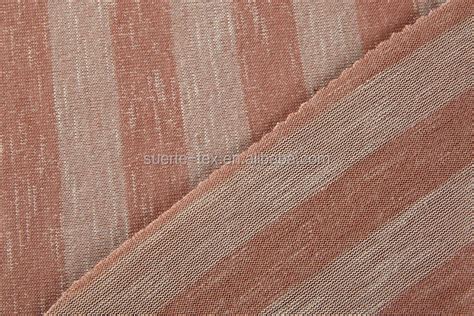 Comfortable Knitting HS Code Polyester Jersey Fabric In Stock