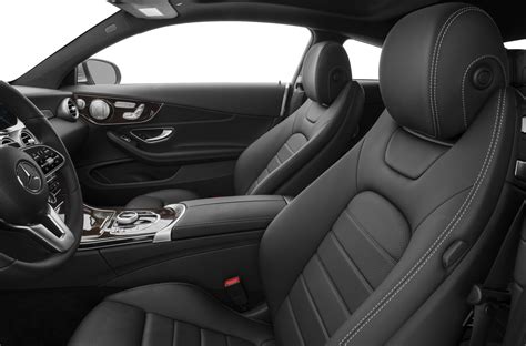 Mercedes Benz C Class Model Years Generations And News