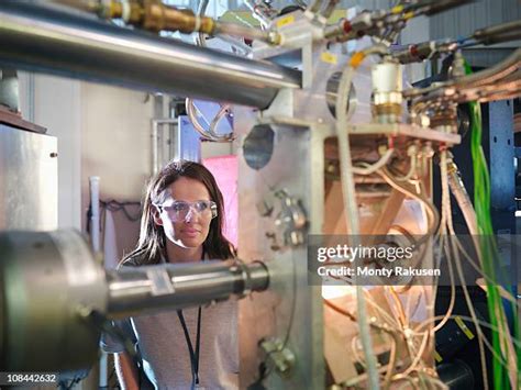 Particle Accelerator Photos And Premium High Res Pictures Getty Images
